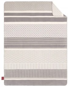 Ibena Jacquard Monza deka