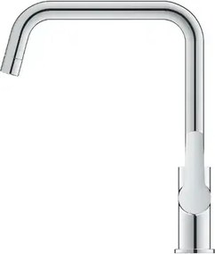 Grohe QuickFix Start - Dřezová baterie chrom