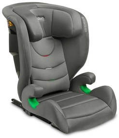 Autosedačka CARETERO Nimbus I-Size 100-150cm Barva: Graphite