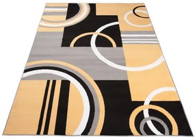 Moderní kusový koberec CHAPPE CH3400 - 200x250 cm
