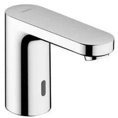 Hansgrohe Vernis Blend eFaucet umyvadlová baterie chrom 71501000