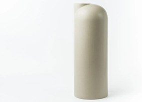 Keramická váza NORD GREY