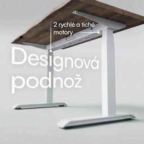 Výškově nastavitelný stůl Liftor Magic, , elektricky polohovatelný