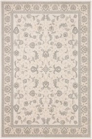 Kusový koberec Tamuda alabaster 133 x 180 cm