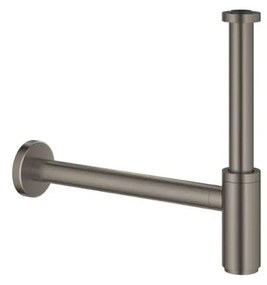 Grohe - Designový sifon, Satin Graphite 28912MG0