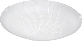 XXXLutz STROPNÍ SVÍTIDLO, 25/7 cm Eglo - Online Only svítidla - 003348319302