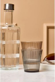 Sklenice v sadě 4 ks 270 ml Luz – BonBistro