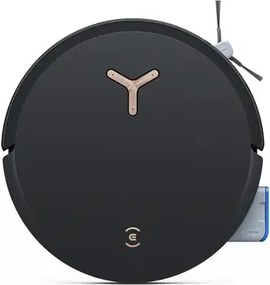 Ecovacs Deebot X8 Pro Omni černá / Robotický vysavač / vysávání a mopo