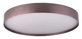 Palnas Palnas 61004617 - LED Stropní svítidlo SOFIE LED/30W/230V ø 40 cm kávová PN0116