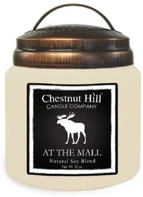Chestnut Hill Candle svíčka At the Mall - Na nákupech, 454 g