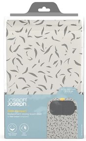 Joseph joseph náhradní potah k žehlícímu prknu glide compact 50048, 130cm, ecru scatter