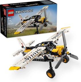 Lego technic 42198 letadlo do vzdálených oblastí 5702017816203
