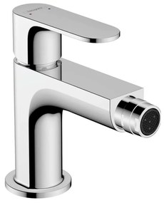 Hansgrohe Rebris S - Bidetová baterie s výpustí, chrom 72210000