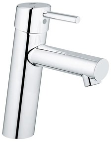 Grohe Concetto umyvadlová baterie stojící chrom 23451001