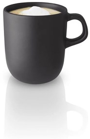 Hrnek s uchem Eva Solo NORDIC KITCHEN 300ml černý