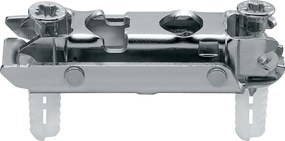 BLUM Podložka CLIP 0 mm přímá expando s excentrem
