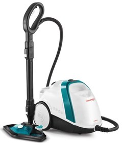 Parní čistič Polti Vaporetto SMART 100 T, bílá