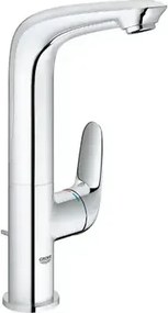 Grohe Eurostyle - Páková umyvadlová baterie L chrom