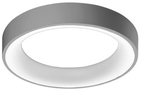 LED stropní svítidlo Sovana 55 SMART šedá