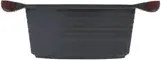 RESTO 93503 Hrnec s pokličkou 24 cm (CAPELLA)