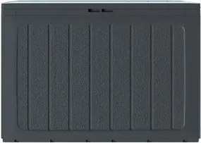PROSPERPLAST BOARDEBOX antracit 190L / Zahradní box