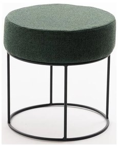 Asir Taburet RELO pr. 40 cm zelená 825BLC5139