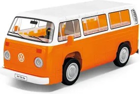 COBI 24621 Volkswagen T2b Bus, 1:35, 145 k