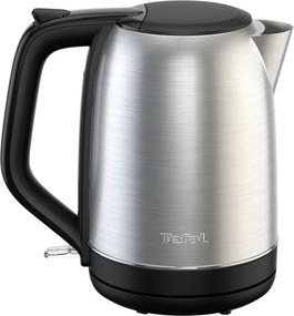 Rychlovarná konvice ve stříbrné barvě 1,7 l Subito KO5S0DE0 – Tefal