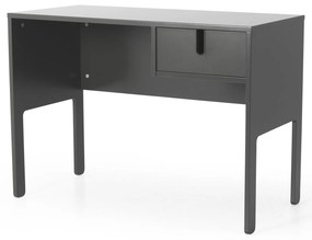 TENZO Psací stůl UNO šedý 9008572014