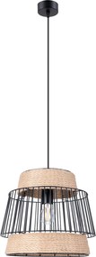 Sollux Lighting Závěsné svítidlo BRILO