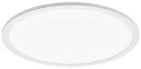 Eglo 79469 - LED Stmívatelné stropní svítidlo POZZALLO LED/21W/230V + DO