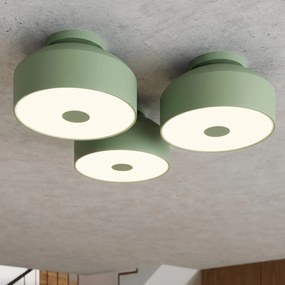 Sollux Lighting Stropní svítidlo OMIQ šalvějové