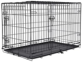 Klec pro psa Dog Fantasy L – Plaček Pet Products