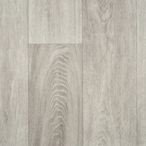 Beaulieu International Group, PVC podlaha - lino Master X 2962, na míru, šíře 2m, šedá, bez podkladu, chodba / předsíň