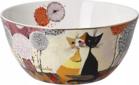 Miska 15 cm Rosina Wachtmeister-Soffioni – Goebel