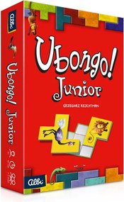 ALBI Ubongo Junior Mini