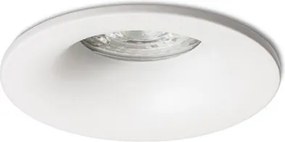 RED R13603 ISLA zápustná bílá 230V GU10 15W IP65 - RED - DESIGN RENDL