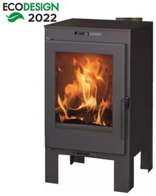 Krbová kamna Lys 6,3 KW Eco Design