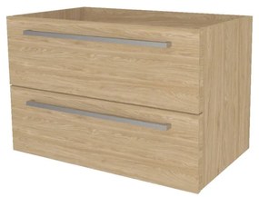 Mereo Mereo, Bino, koupelnová skříňka 61 cm, Multidecor, CN690SDUO1