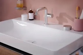 Hansgrohe - Umyvadlová baterie, CoolStart, EcoSmart, chrom