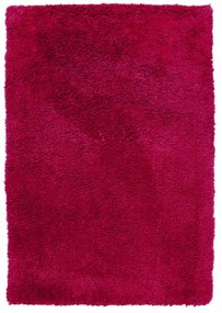 Kusový koberec Spring red 140 x 200 cm