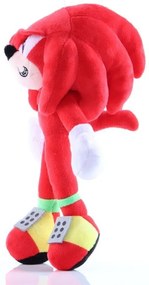 Plyšák Ježek Knuckles the Echidna Sonic 26 cm