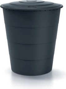 Sud na dešťovou vodu Smudt 510 l antracit