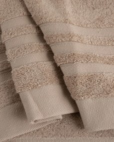 Ručník Essence 30x50 cm warm beige