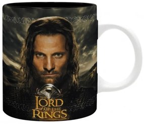 Hrnek The Lord of the Rings - Aragorn