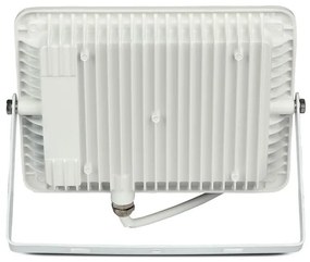 LED Solution Bílý LED reflektor 50W Premium Barva světla: Teplá bílá 21409