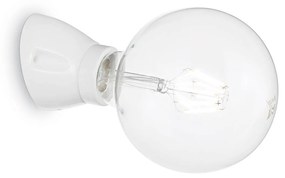 Nástěnné svítidlo WINERY AP1 BIANCO - 180298 - Ideal Lux