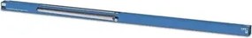 Philips ProjectLine šedá / LED svítidlo / 120 cm / IP65 / 34W / 3400lm