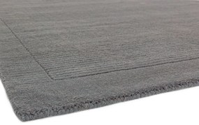 Šedý  koberec Cabaret Grey Rozměry: 68x240 cm