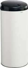 Rossignol Sensitive Plus 93560 bílý / Bezdotykový odpadkový koš / 45 L